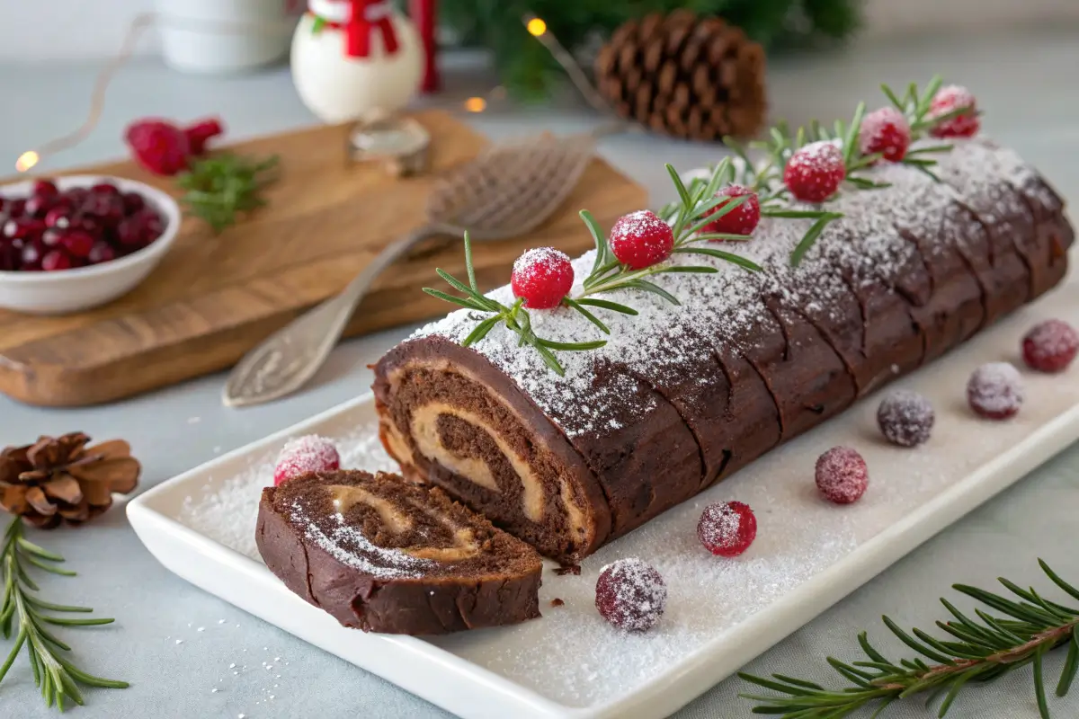 The History of Gingerbread Men at Christmas? | Festive