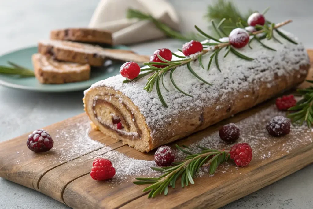 Yule Log Dreamlight Valley: Easy Steps for a Stunning Dessert