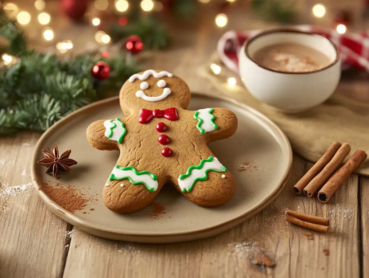 Chewy Chocolate Chip Cookies Recipe | Soft & Gooey Treat