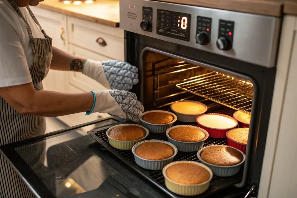 How to Navigate Cake Pan Sizes and Conversions: Guide