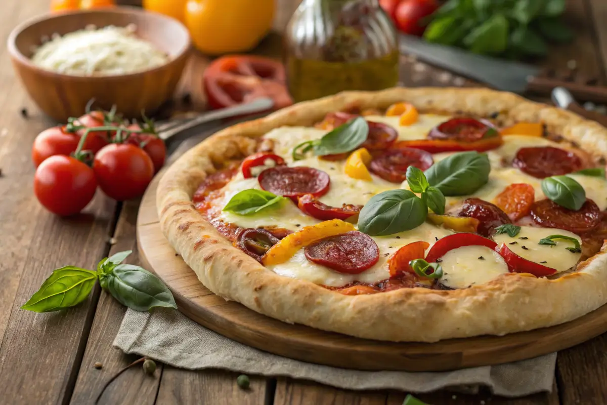 Gumbo Soup Recipe | Authentic & Flavorful Louisiana Stew