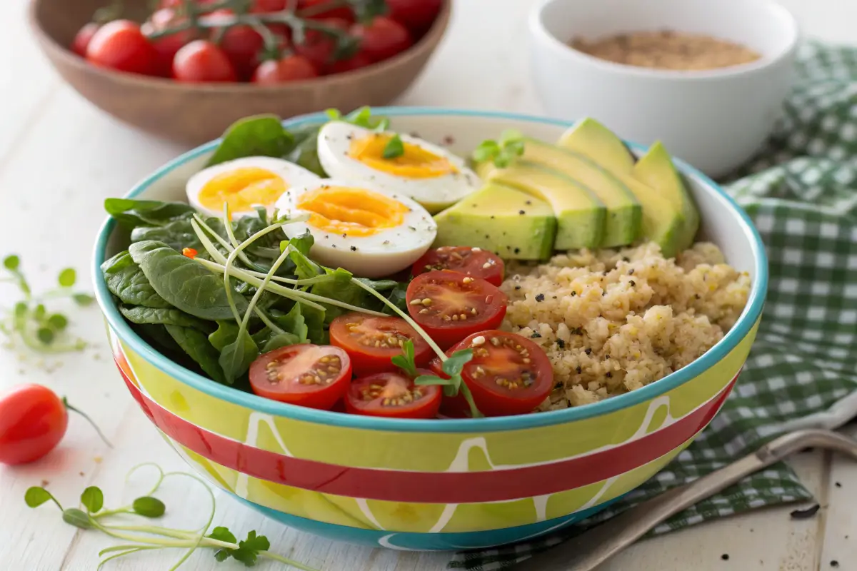 Baked Egg Rolls Recipe: Crispy, Delicious, & Easy