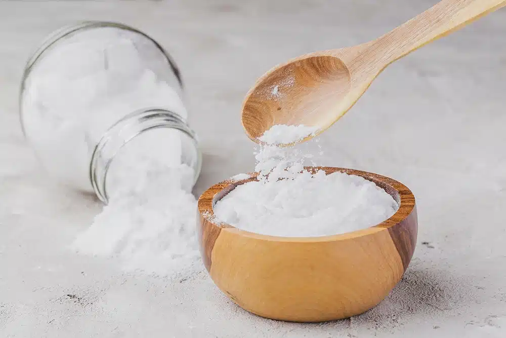 Baking Soda Substitute: Top Alternatives - TastyBakingRecipes