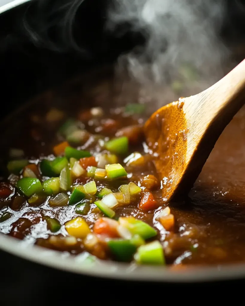 Gumbo Soup Recipe | Authentic & Flavorful Louisiana Stew